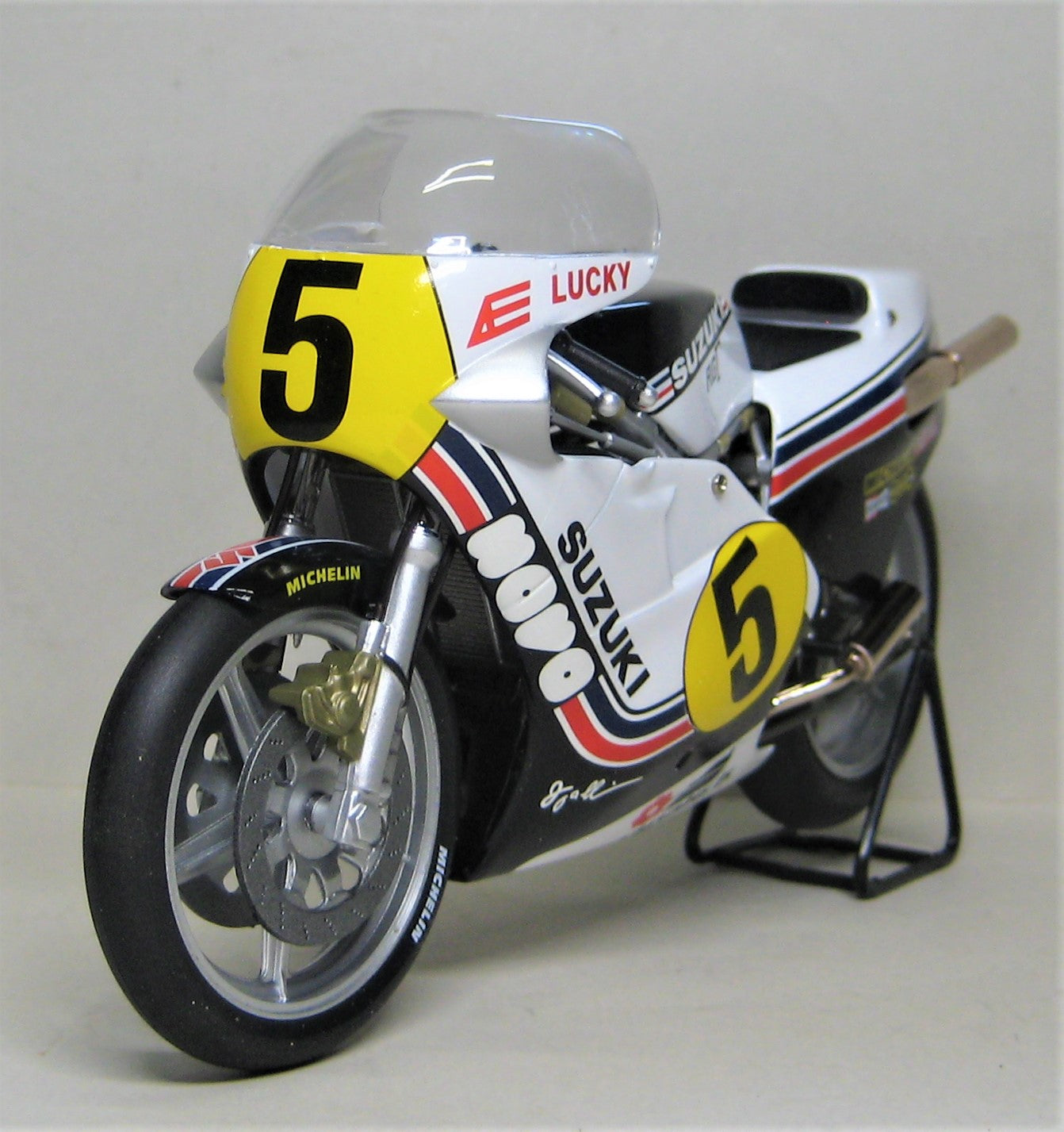 Suzuki – modelmotorcykler.dk